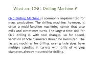 PPT – Essential Safety Tips For Operating CNC I.D. Grinding Machine ...
