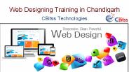 PPT – Java training in chandigarh | Cbitss Technologies PowerPoint presentation | free to ...