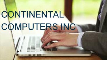 PPT – funeral home software by continental computers PowerPoint presentation | free to download ...