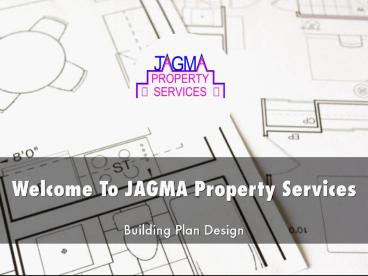 Information Presentation Of JAGMA presentation | free to download