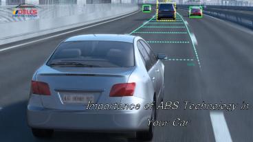 PPT – Importance of ABS Technology in your Car PowerPoint presentation ...