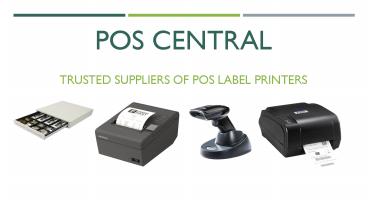 PPT – A Guide To POS System-Label Printers PowerPoint presentation ...