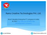 PPT – Top 6 Full Stack Web Development in india PowerPoint presentation ...