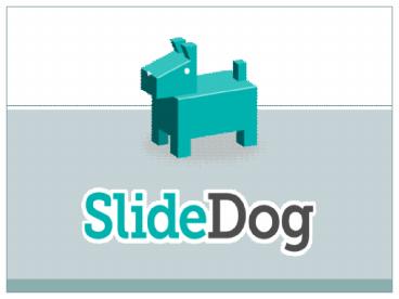 PPT – SlideDog PowerPoint presentation | free to download - id: 8c324f ...