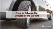 PPT – Tire Installation How to Learn The Basics of Replacing a Flat ...