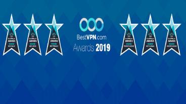 PPT – Best VPN Awards 2019 - Finalists PowerPoint presentation | free ...