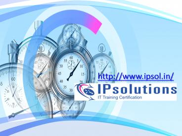 PPT – ccna security certification (2) PowerPoint presentation | free to ...