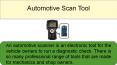 PPT – Automotive Diagnostic Scanner Autoland Iscan PowerPoint ...