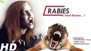 PPT – rabies PowerPoint presentation | free to download - id: 8c8a84-ZTk2Y