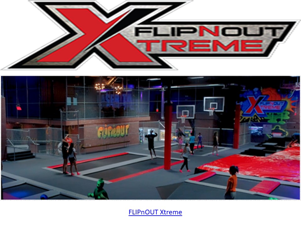 PPT – FLIPnOUT Xtreme PowerPoint presentation | free to download - id ...