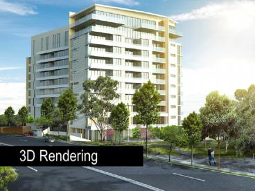 3D Rendering Design Model presentation | free to download
