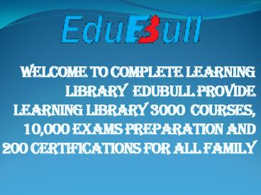 PPT – Learn Online Dotnet basic Courses With dot net framework And Asp ...