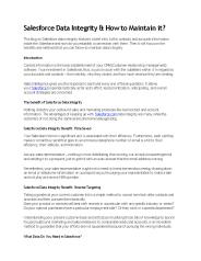 PPT – Data Integrity PowerPoint presentation | free to download - id ...