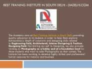 PPT – IT training institute in Delhi PowerPoint presentation | free to ...