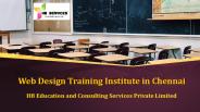 PPT – Web Designing Course in Chennai PowerPoint presentation | free to ...