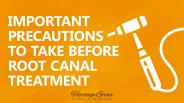 PPT – Root Canal Treatment in Tricity PowerPoint presentation | free to ...