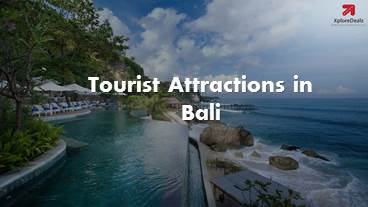 PPT – Tourist attractions in Bali PowerPoint presentation | free to ...