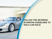 PPT – Severino Scarponi is the greatest drivers in the history of ...