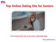 PPT – Find Best Dating Sites For Singles PowerPoint presentation | free ...