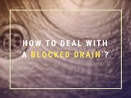 PPT – How to Deal With Blocked Drains? PowerPoint presentation | free ...