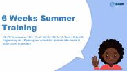 PPT – Best Summer Training In Noida-6 months Training PowerPoint presentation | free to download ...