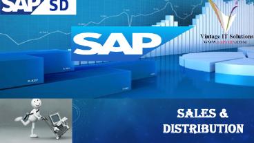 SAP SD Training PPT presentation | free to download