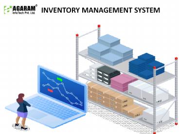 INVENTORY MANAGEMENT SYSTEM presentation | free to download
