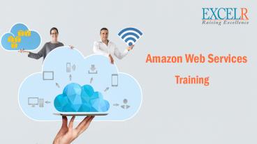 PPT – amazon web services course PowerPoint presentation | free to ...