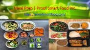 PPT – Number one meal prep tips to healthy eating. PowerPoint ...