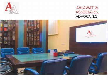 Role of General Counsel Litigation in the Digital Business Age ...