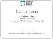 PPT – The main parts of engineering PowerPoint presentation | free to ...