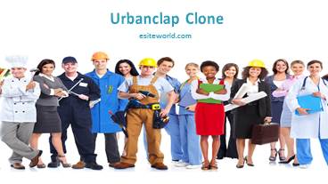 PPT – Urbanclap Clone App PowerPoint presentation | free to download - id: 8e0e5c-NjY3Z