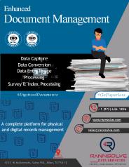 PPT – Data Entry, Document Scanning Services,Online Data Storage ...