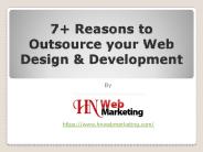 PPT – Web Design and Development PowerPoint presentation | free to ...
