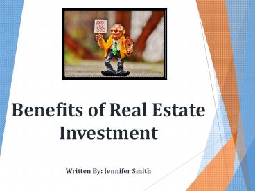 House For Sale-benefits of real estate-real estate importance ...