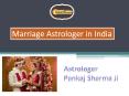 PPT – Love Marriage Problem Solution PowerPoint presentation | free to ...