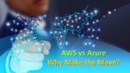 PPT – Azure vs. AWS PowerPoint presentation | free to download - id ...