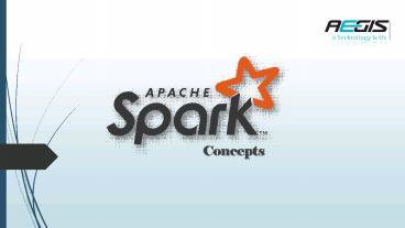 World’s Top Apache Spark development services in India presentation | free to download