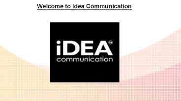 PPT – B2B Public Relation Singapore PowerPoint presentation | free to ...