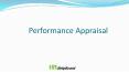 PPT – Performance Appraisal PowerPoint presentation | free to download ...