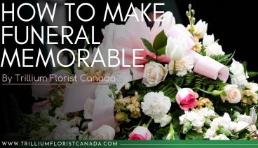 How to Make Funeral Memorable presentation | free to download