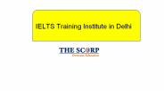 PPT – IT training institute in Delhi PowerPoint presentation | free to ...