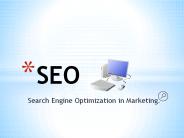 PPT – Search Engine Optimization | Oqtic Softwares PowerPoint ...