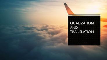 PPT – Circle Translations PowerPoint presentation | free to download ...