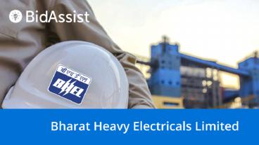 BHEL Tenders: Overview of Bharat Heavy Electricals Limited presentation ...