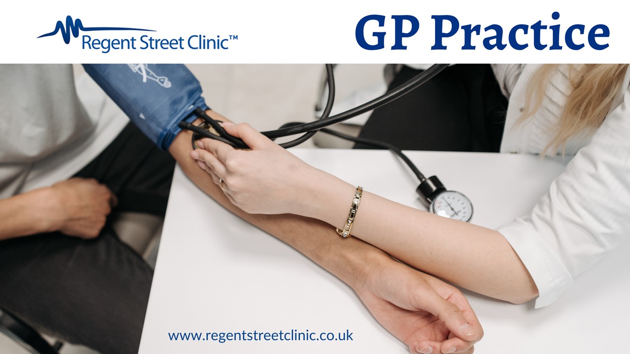 GP Practice presentation | free to download