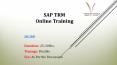 PPT – SAP BASIS Training in Chennai Demo Part-6 PowerPoint presentation ...