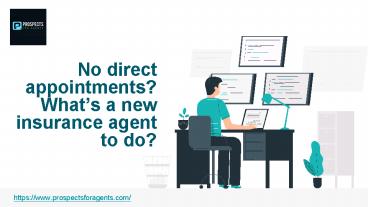 Know How to Get Direct Carrier Appointments As a New Agent ...