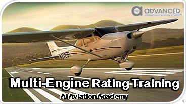 Multi-Engine Rating Training by AiAviationAcademy. presentation | free ...