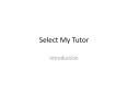 PPT – gp tutor (4) PowerPoint presentation | free to download - id: 821fb1-YjYzN